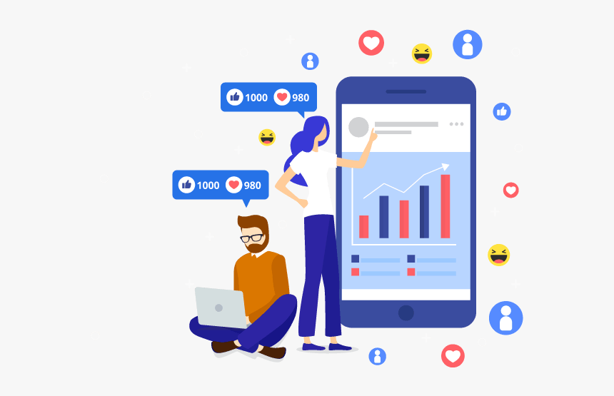 Best Facebook Banner Ads, HD Png Download , Transparent Png Image - PNGitem