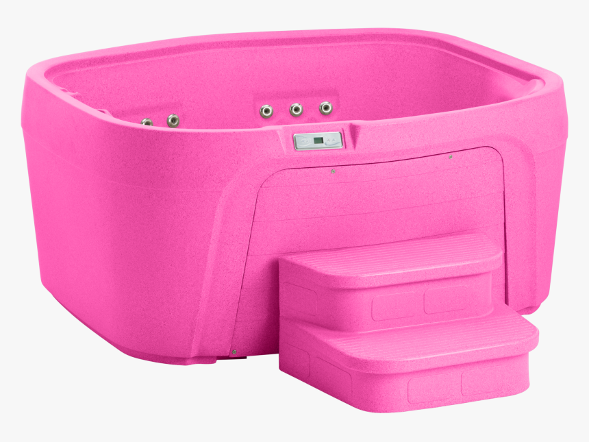 Freeflow Pink Spa, HD Png Download , Transparent Png Image - PNGitem
