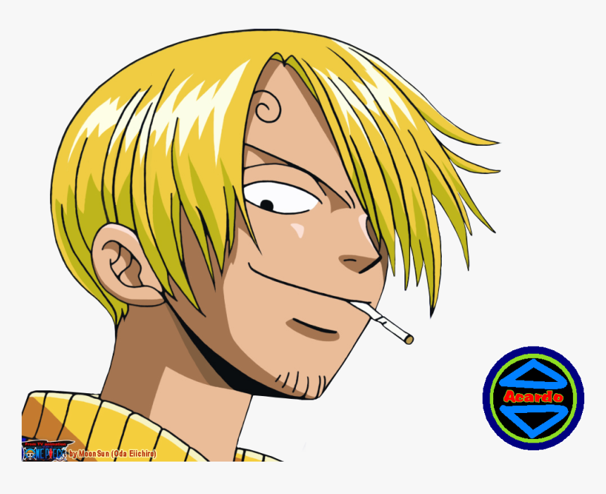 Transparent Sanji Png - Urahara Kisuke, Png Download , Transparent Png ...
