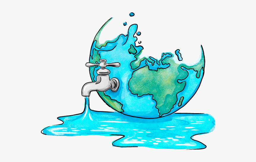 What Is Water Footprint - Safe Water Save Life, HD Png Download ...