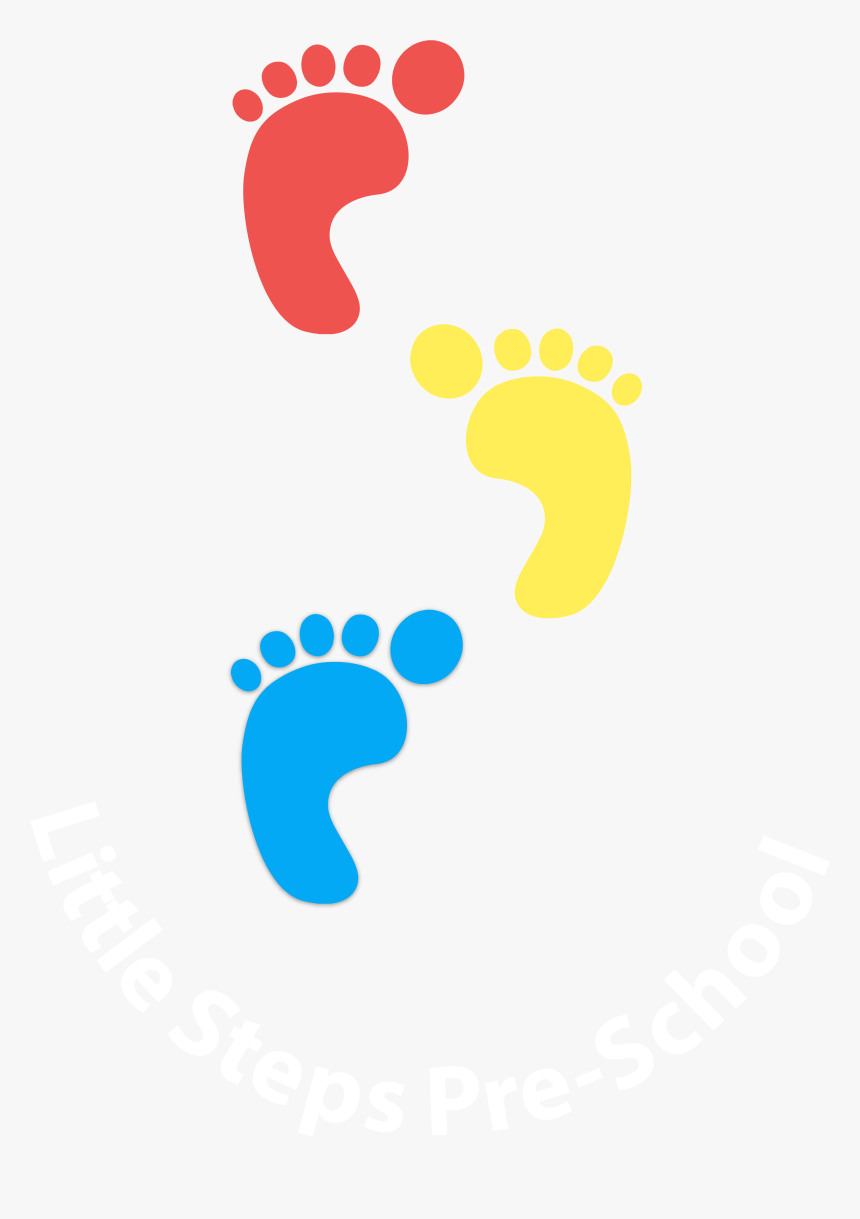 Little Steps Preschool Menu - Little Steps Png, Transparent Png ...