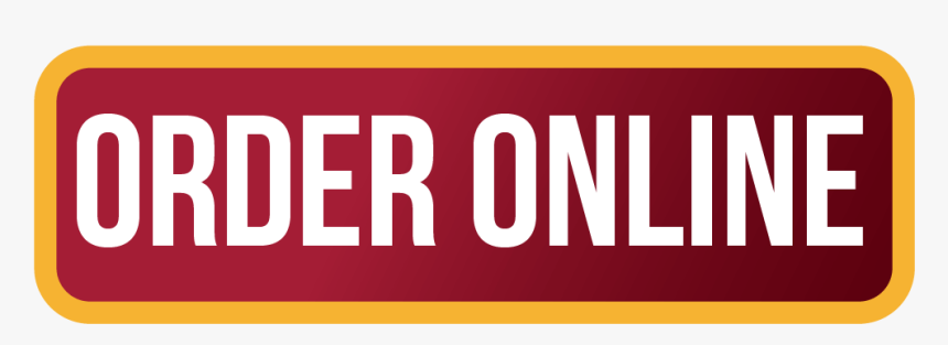 Order Online Logo Png, Transparent Png , Transparent Png Image - PNGitem
