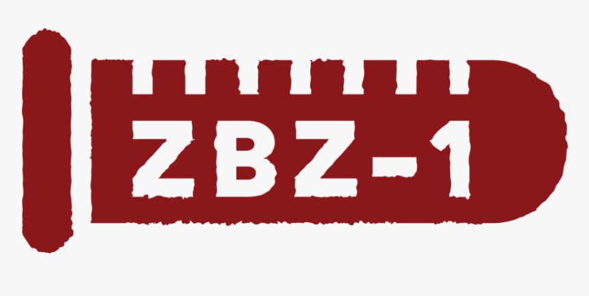 Zbz-1 Press, HD Png Download , Transparent Png Image - PNGitem
