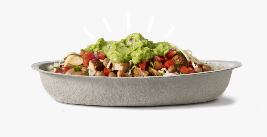 National Avocado Day Chipotle, HD Png Download , Transparent Png Image ...