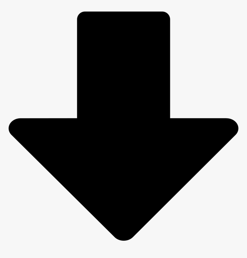 Arrow To Bottom Png, Transparent Png , Transparent Png Image - PNGitem