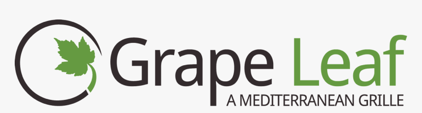 Grape Leaf Logo, HD Png Download , Transparent Png Image - PNGitem