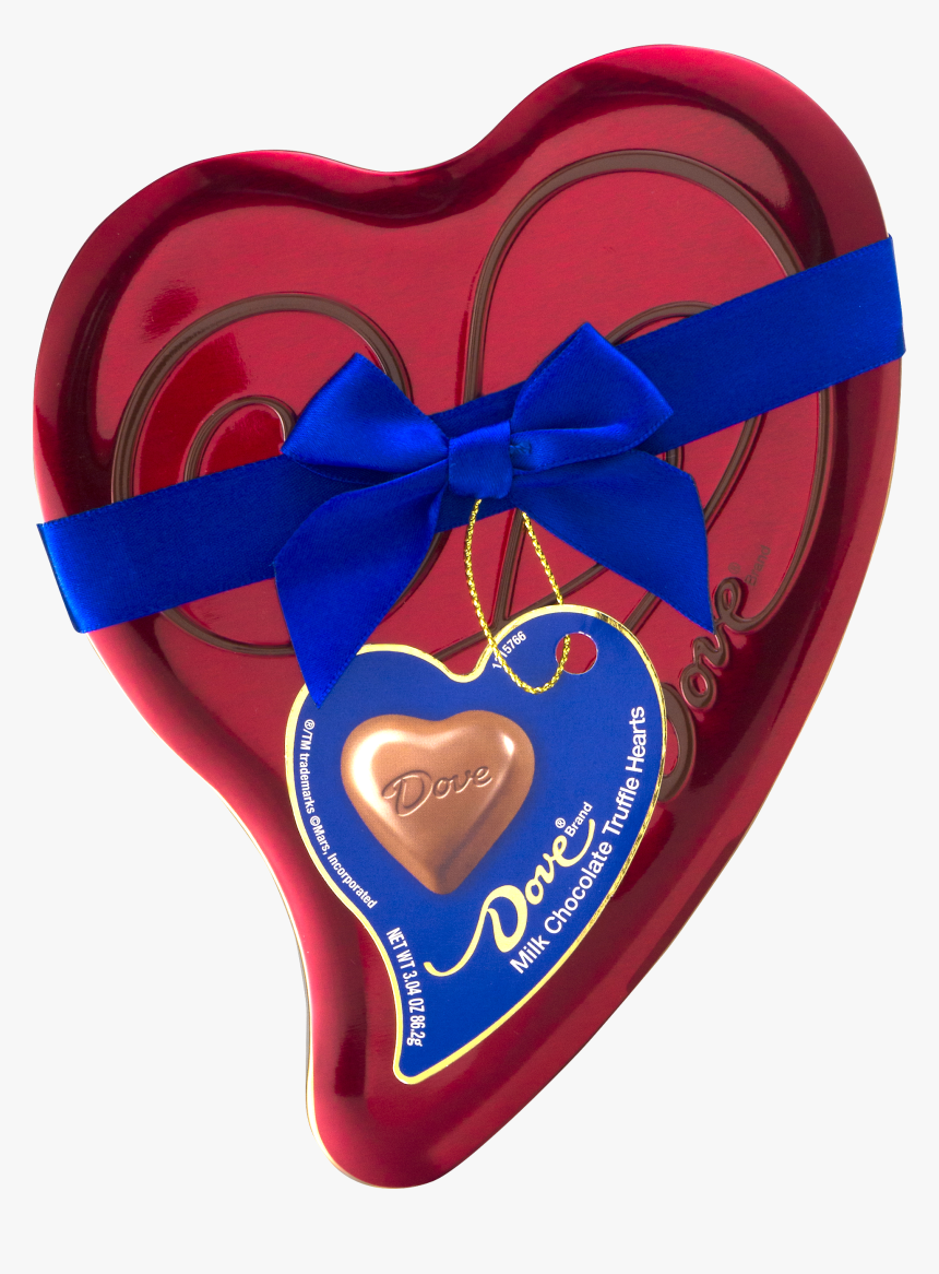 Blue Conversation Hearts Clip Art