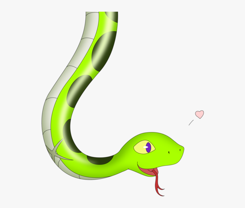 Cute Snake File - Cartoon Transparent Snake Png, Png Download ...