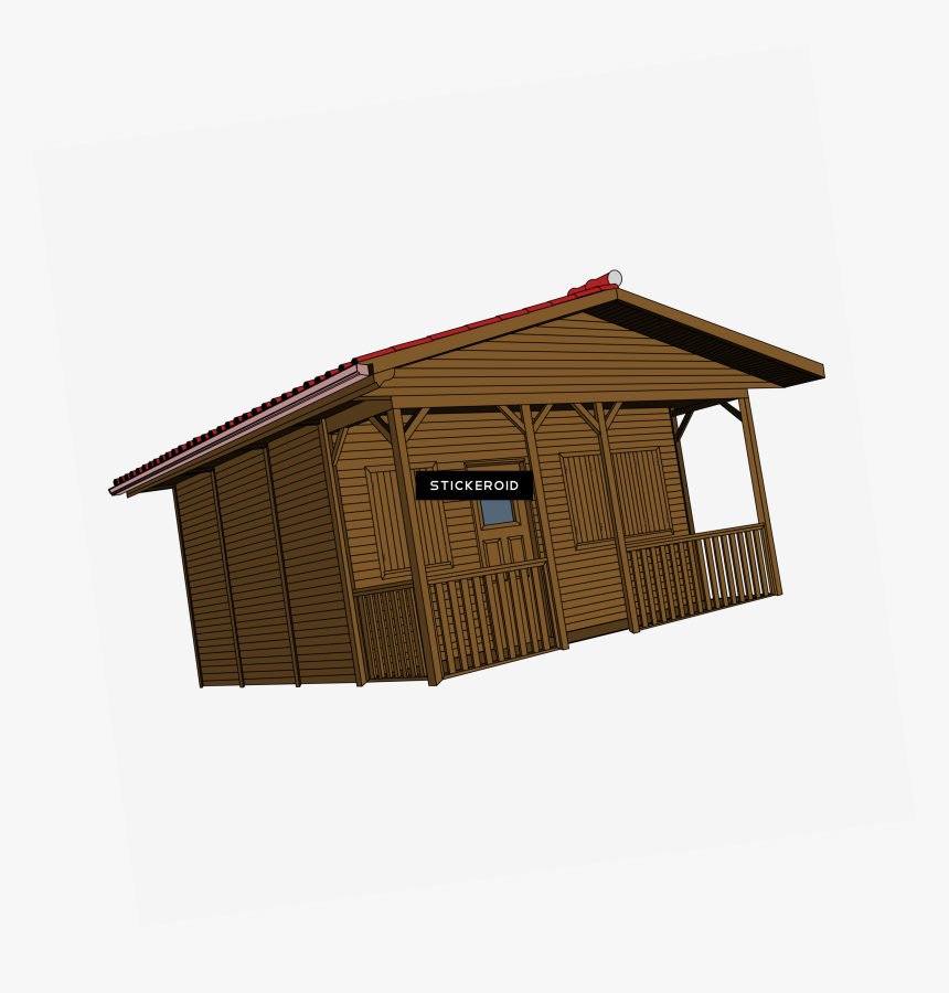 Shed , Png Download - Shed, Transparent Png , Transparent Png Image ...