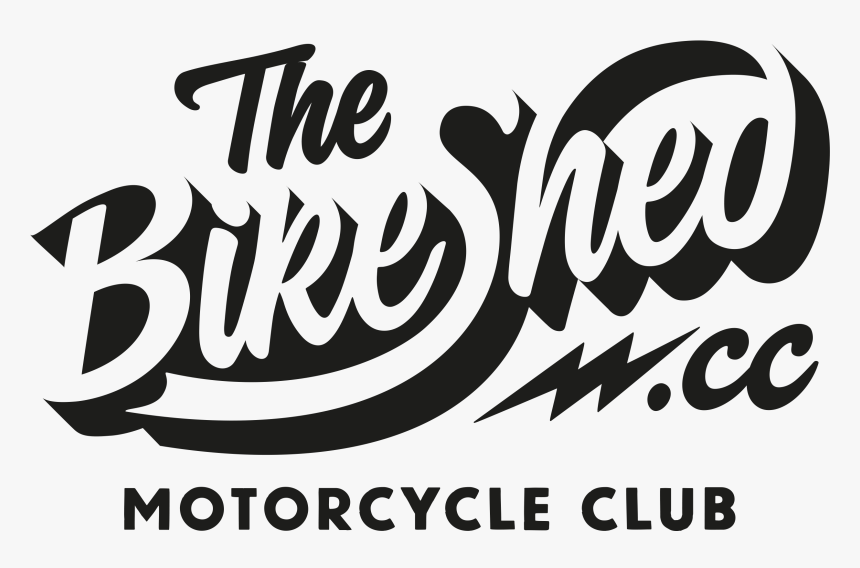 Bike Shed Logo, HD Png Download , Transparent Png Image - PNGitem