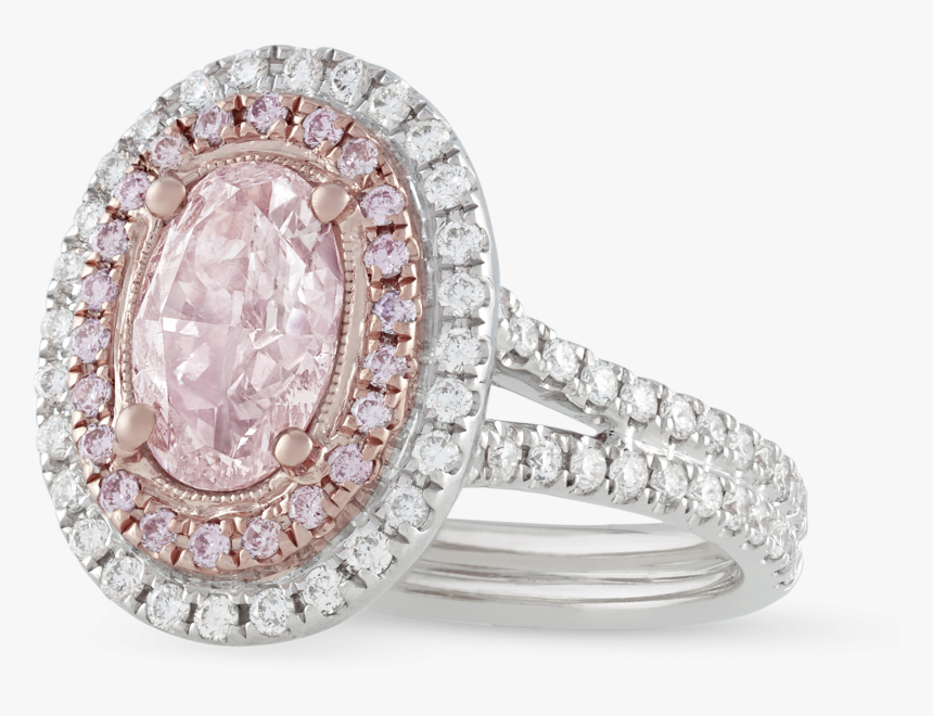 Transparent Light Ring Png - Pre-engagement Ring, Png Download ...