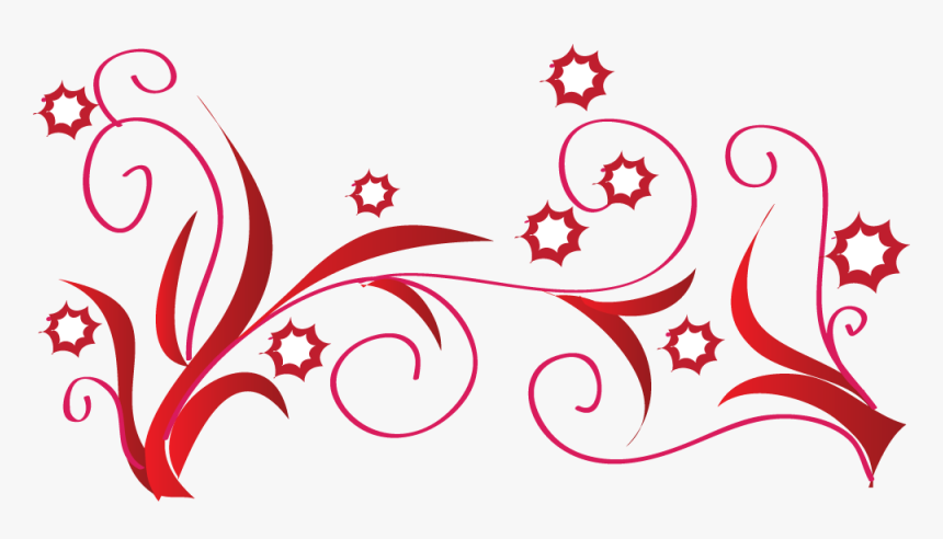 Red Design, HD Png Download , Transparent Png Image - PNGitem