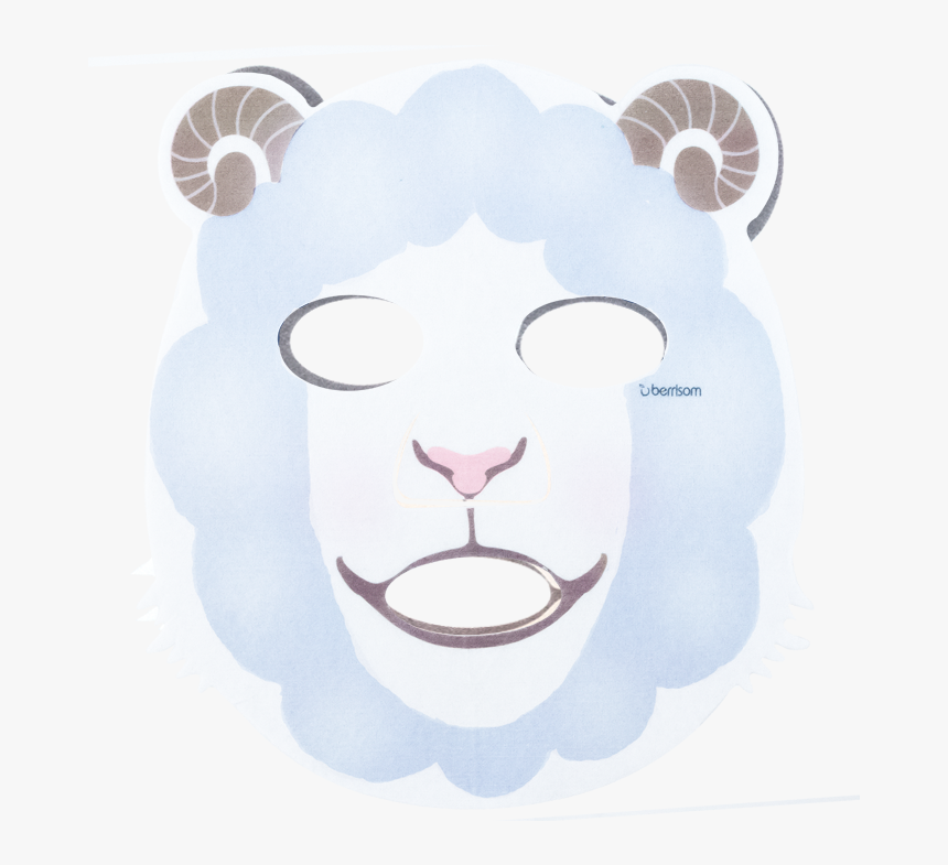 Animal Mask Pack - Mask Pack Png, Transparent Png , Transparent Png ...