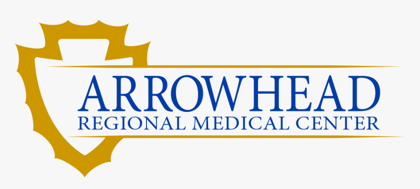 Arrowhead Regional Hospital Logo, HD Png Download , Transparent Png ...
