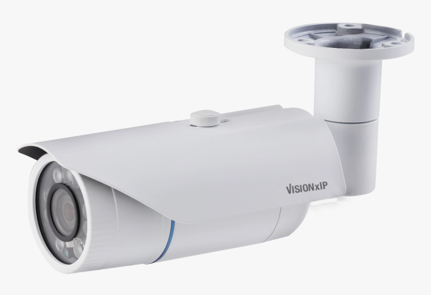 Bu 5010 Vfir - Surveillance Camera, HD Png Download , Transparent Png ...