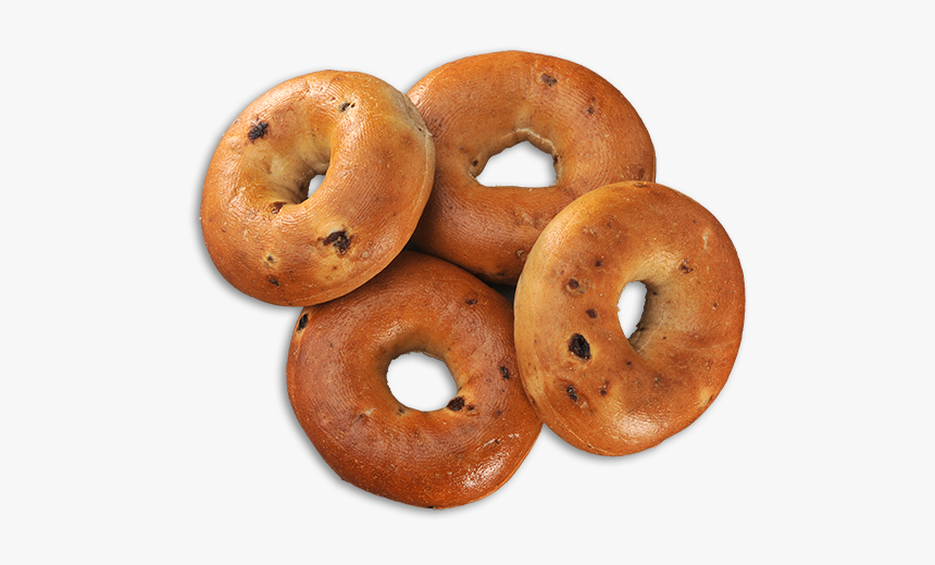 Bagel, HD Png Download , Transparent Png Image - PNGitem