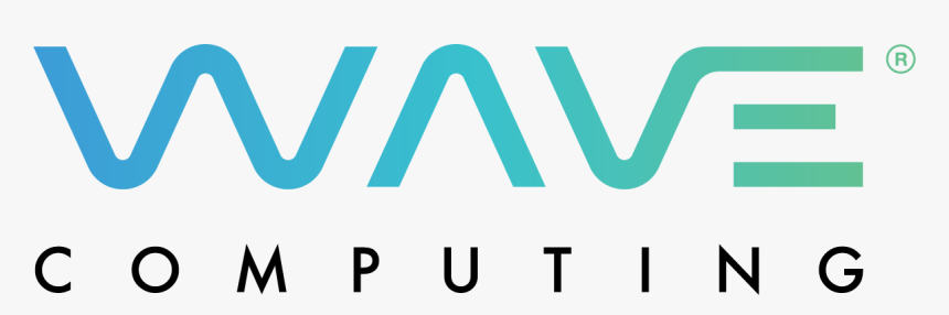 Wave - Wave Computing Logo, HD Png Download , Transparent Png Image ...