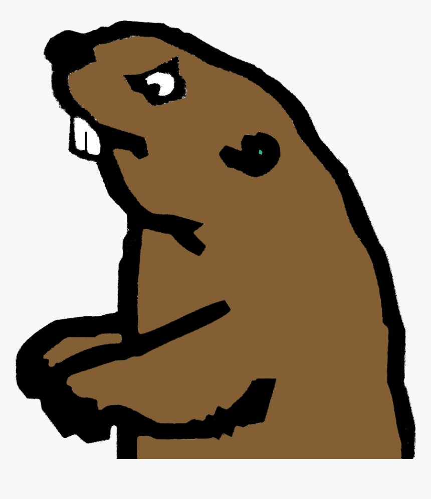 Transparent Mole Png - Mole Clipart, Png Download , Transparent Png ...