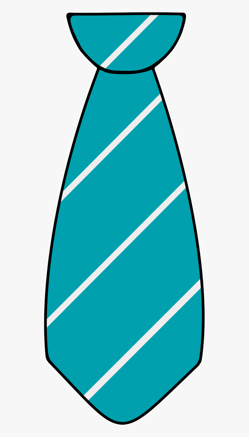 Dibujo De Una Corbata , Png Download - Dibujo De Una Corbata ...