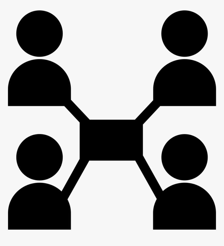 Collaboration Icon Png, Transparent Png , Transparent Png Image - PNGitem