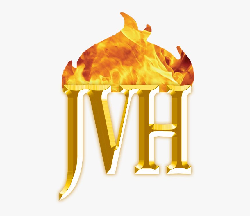 Jesús Vive Hoy - Jvh Logos, HD Png Download , Transparent Png Image ...