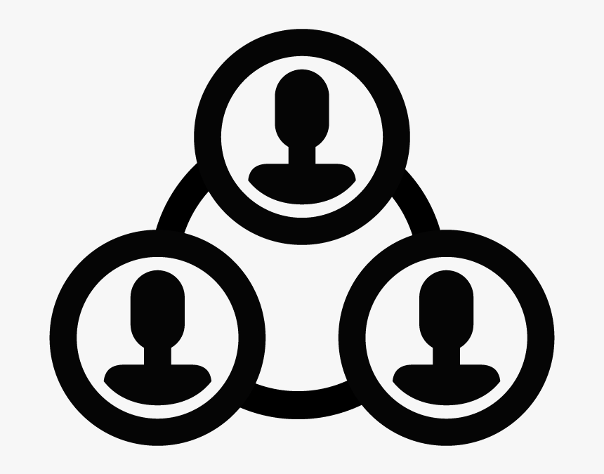 Transparent Collaboration Clipart - Alignment Clipart, HD Png Download ...