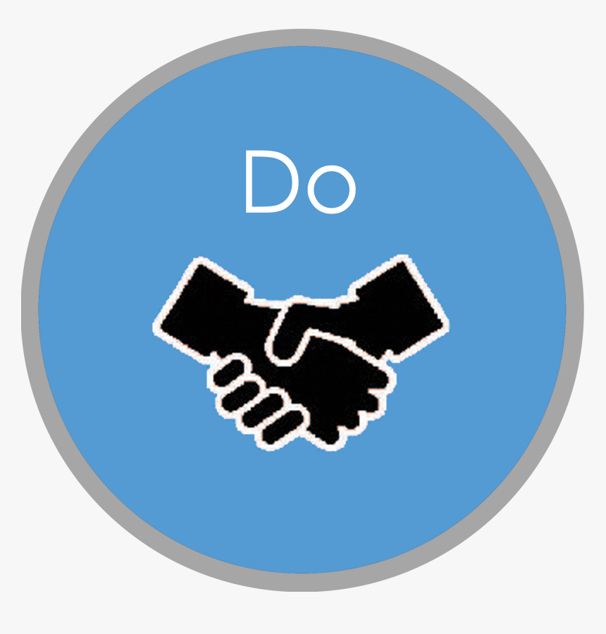 Wbc Graphic Easybutton Do - Sign, HD Png Download , Transparent Png ...