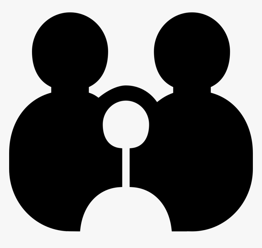 Collaboration - Icon Gender Png, Transparent Png , Transparent Png ...