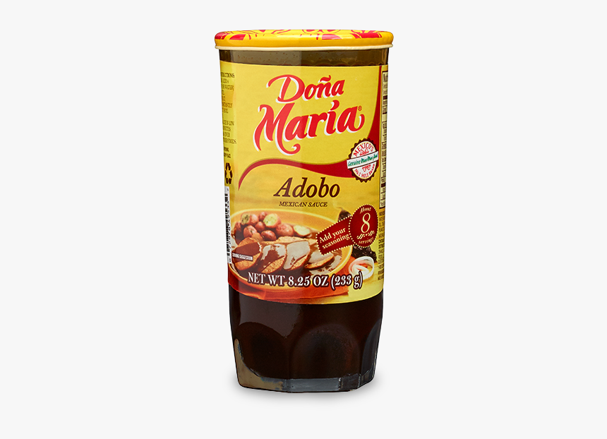 Mole Doña Maria Adobo, HD Png Download , Transparent Png Image - PNGitem