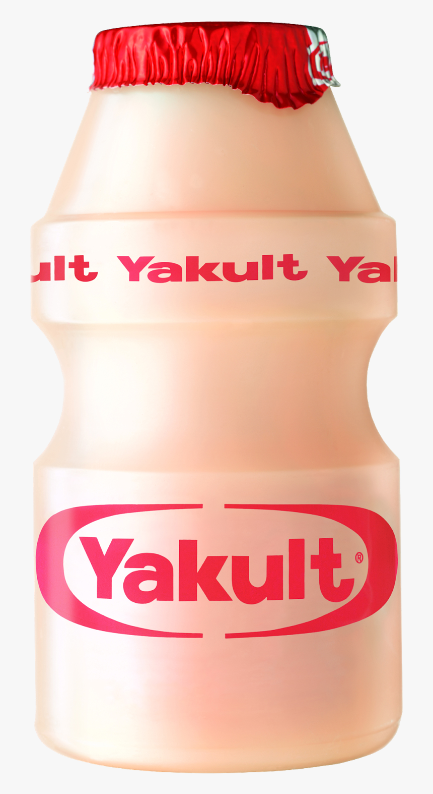 Yakult Png - Yakult Png - Yeast Infection Medicine Philippines, Transparent Png , Transparent ...