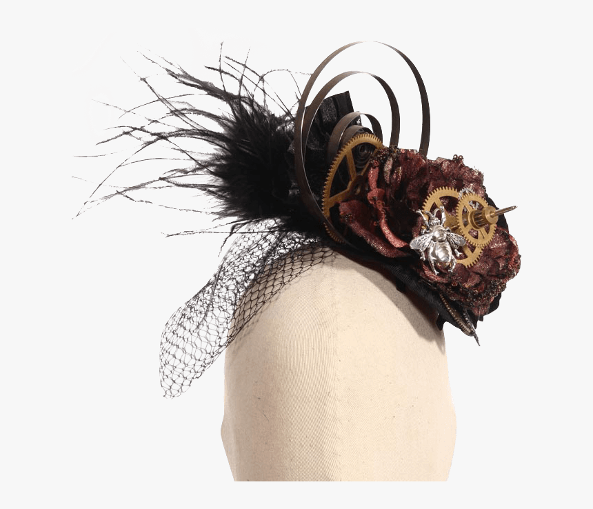 Transparent Headdress Png - Headpiece, Png Download , Transparent Png ...