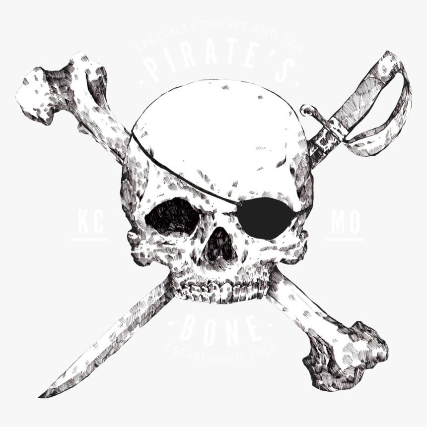Transparent Skull Drawing Png - Skull, Png Download , Transparent Png ...