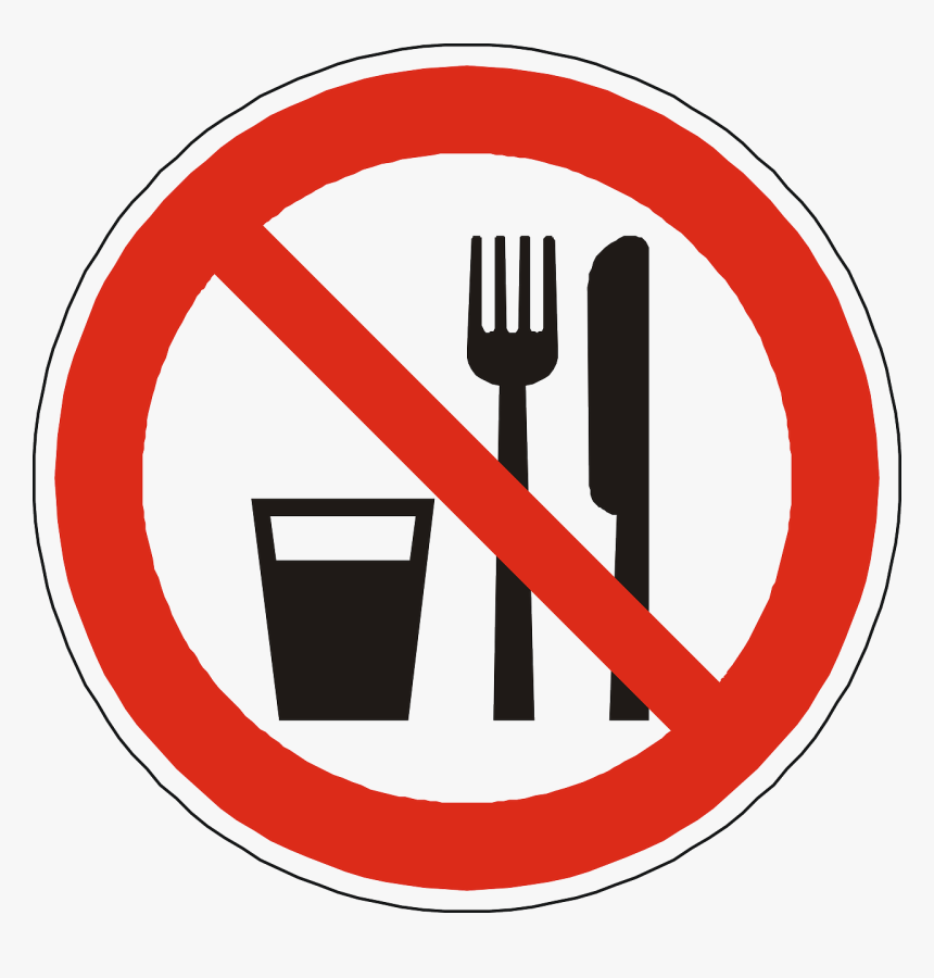 Eat Drink Prohibited Free Photo - Fasting Five Pillars Of Islam, HD Png ...
