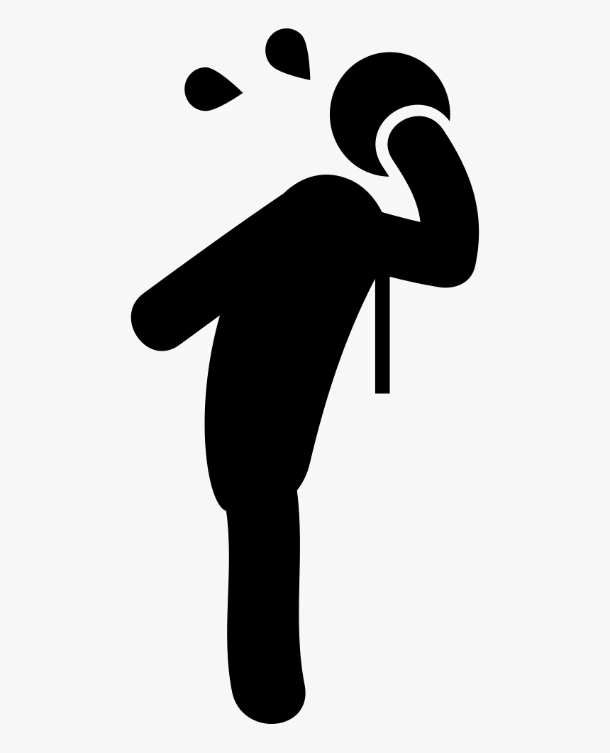 Sweaty People Clipart Png