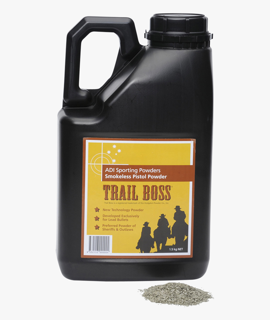 Adi Powder Trail Boss - Adi Trail Boss Powder, HD Png Download ...