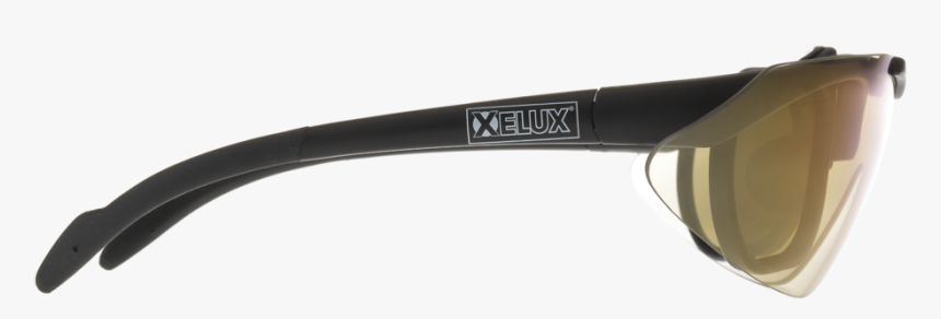 Xelux Glass Side L-1 - Plastic, HD Png Download , Transparent Png Image ...