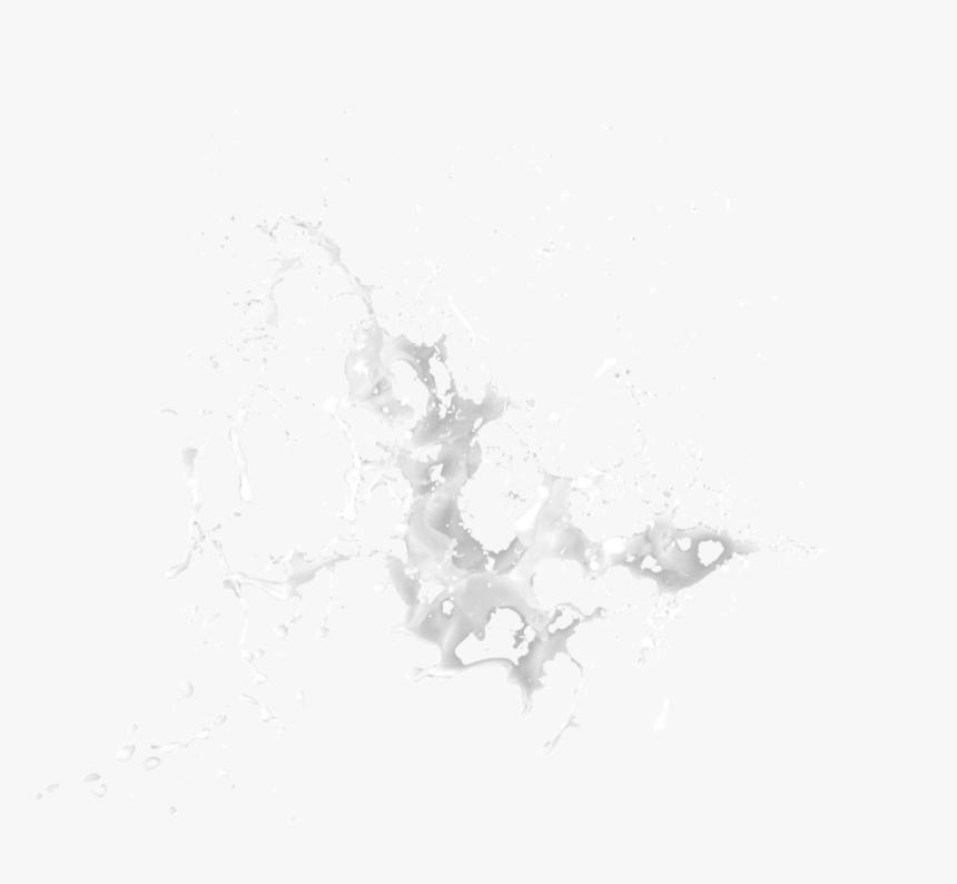 Milk Splatter Png, Transparent Png , Transparent Png Image - PNGitem