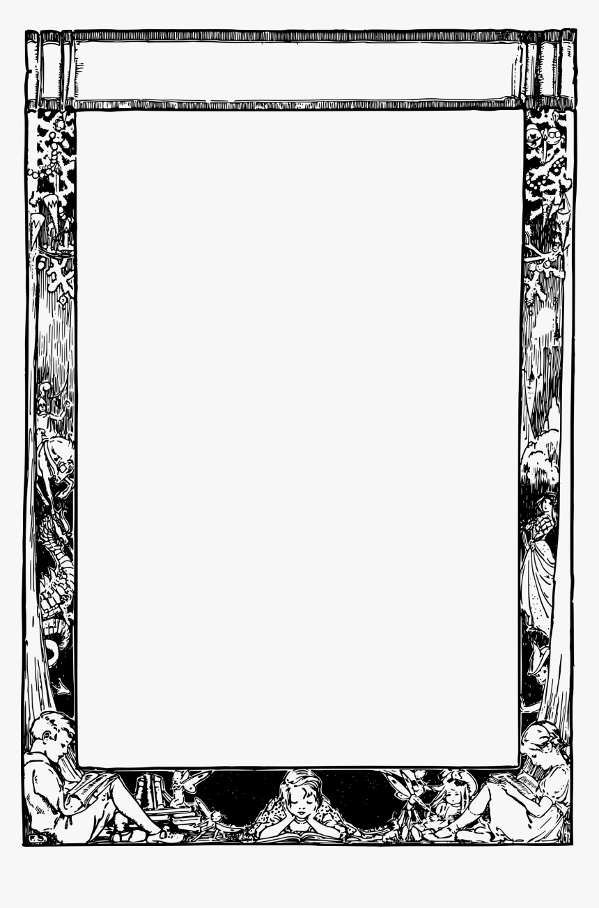 Mtg Card Frame Template