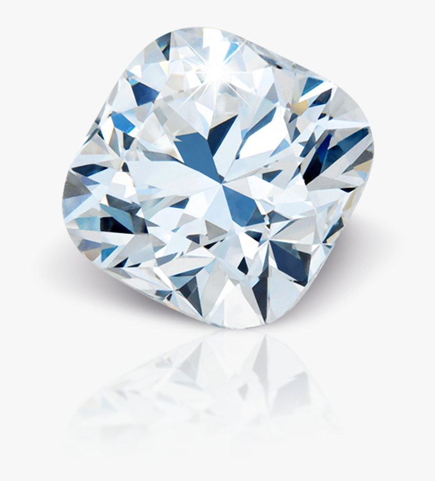And Because Fancy Shapes Are Priced Lower Per Carat, - Diamond, HD Png ...