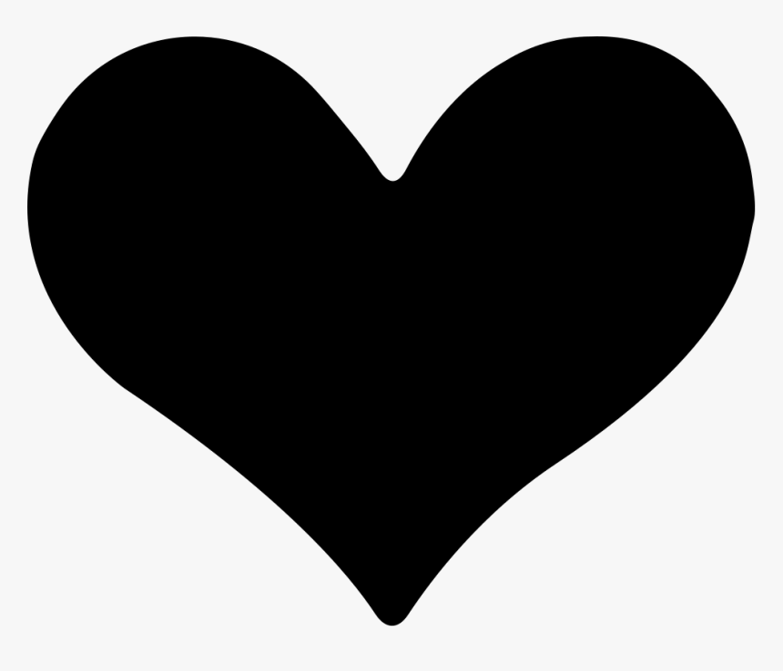 Fancy Heart - Free Heart Icon, HD Png Download , Transparent Png Image ...
