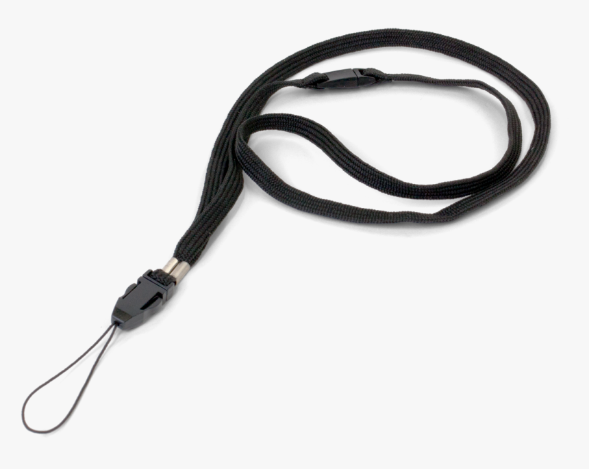Lanyard Transparent Background, HD Png Download , Transparent Png Image ...