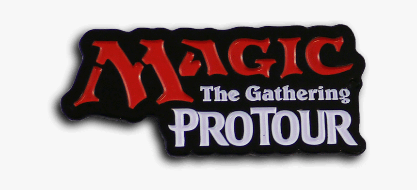Magic Pro Tour Transparent, HD Png Download , Transparent Png Image ...