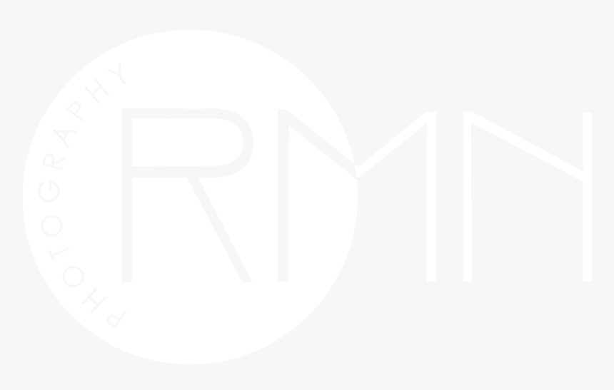 Rmn Photography Logo - Graphic Design, HD Png Download , Transparent ...