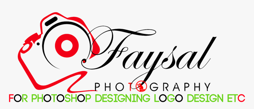 Faisal Logo Design