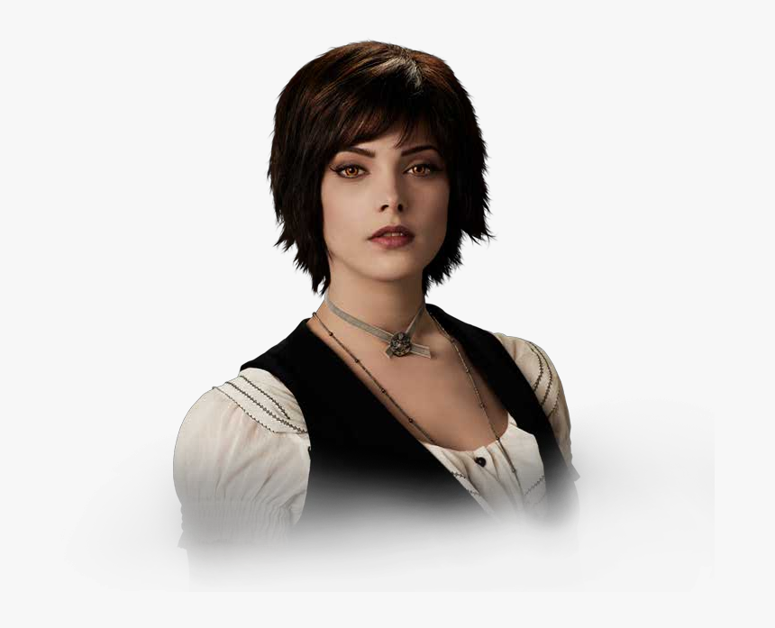 Alice Cullen, HD Png Download , Transparent Png Image - PNGitem