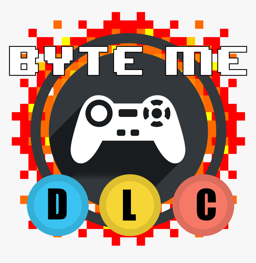 Byte Me Dlc, HD Png Download , Transparent Png Image - PNGitem