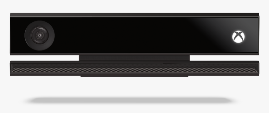 Microsoft Xbox One Kinect, HD Png Download , Transparent Png Image ...