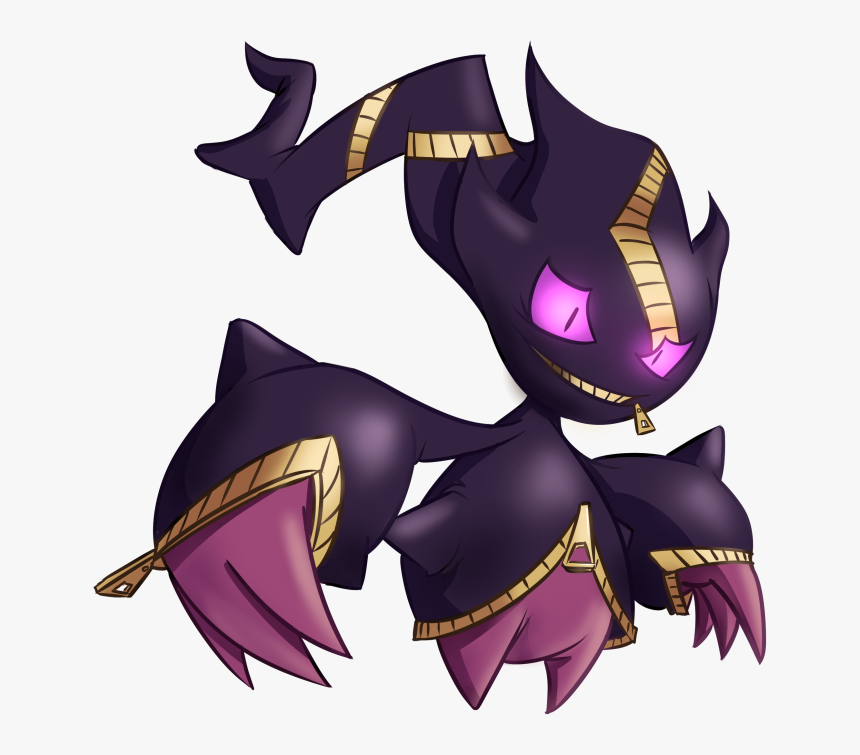 All Shiny Mega Evolutions