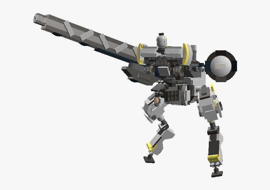 - Metal Gear Peace Walker Lego, HD Png Download , Transparent Png Image ...