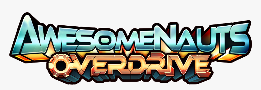Awesomenauts Overdrive, HD Png Download , Transparent Png Image - PNGitem